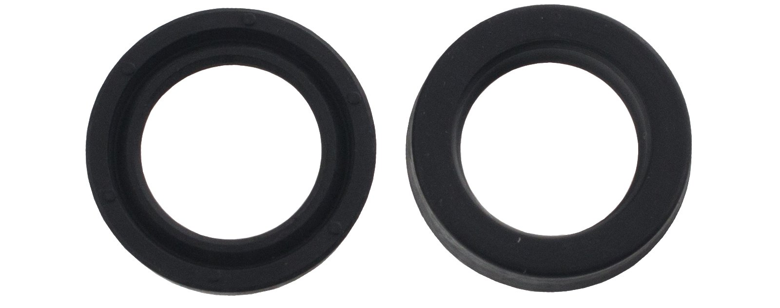 Erie Tools Veloci Replacement Seal Packing Kit 160 for General Pump 15 mm