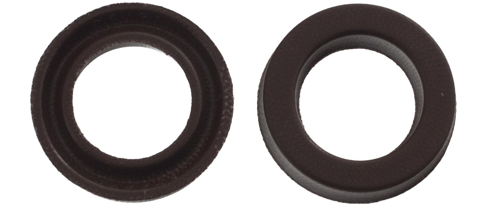 Erie Tools Veloci Replacement Seal Packing Kit 160 for General Pump 15 mm