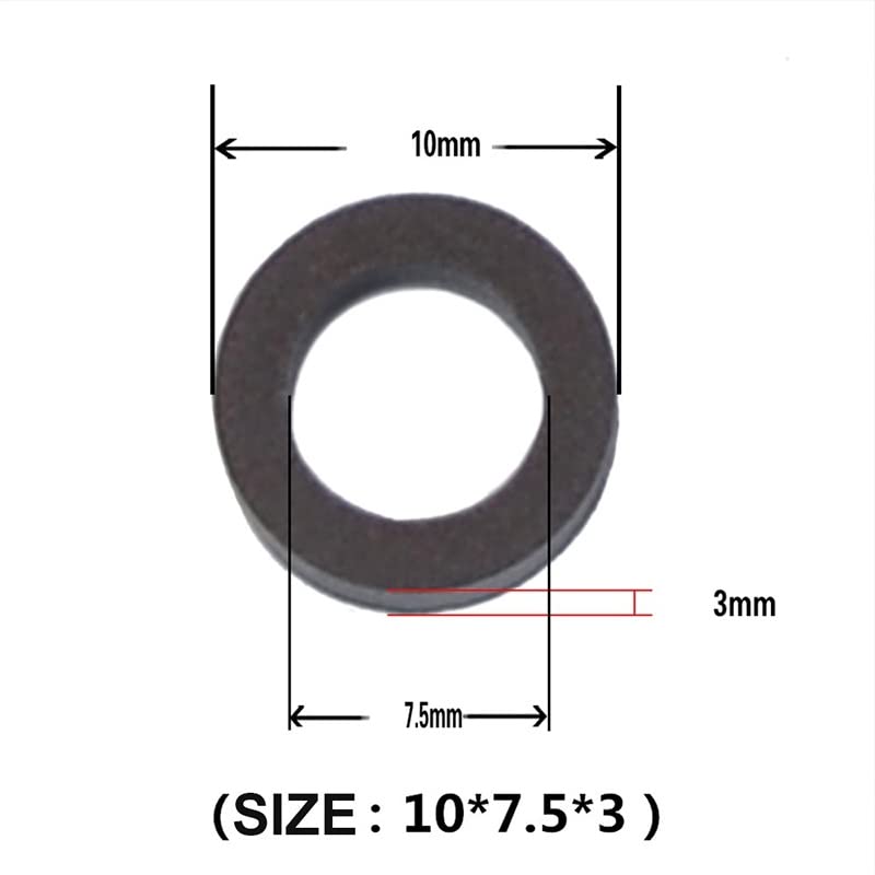 Submersible Sump Pump 4500Psi 300Bar 300Bar High Pressure Pump Two-Stage Piston Ring PCP 10 Piece/Lot Transfer Pump