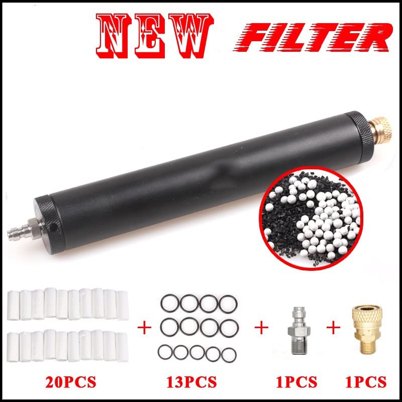 Submersible Sump Pump PCP Compressor Pump Diving Water-Oil for Electric Compressor with 8mm Nipple Transfer Pump