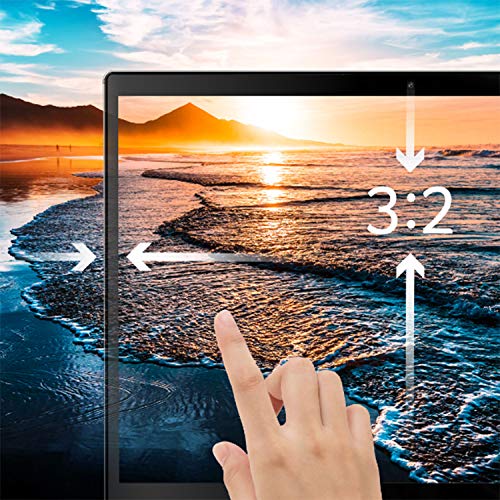 Acer Spin 5 Convertible Laptop, 13.5" 2K 2256 x 1504 IPS Touch, 10th Gen Intel Core i7-1065G7, 16GB LPDDR4X, 512GB NVMe SSD, Wi-Fi 6, Backlit KB, FPR, Rechargeable Active Stylus, SP513-54N-74V2