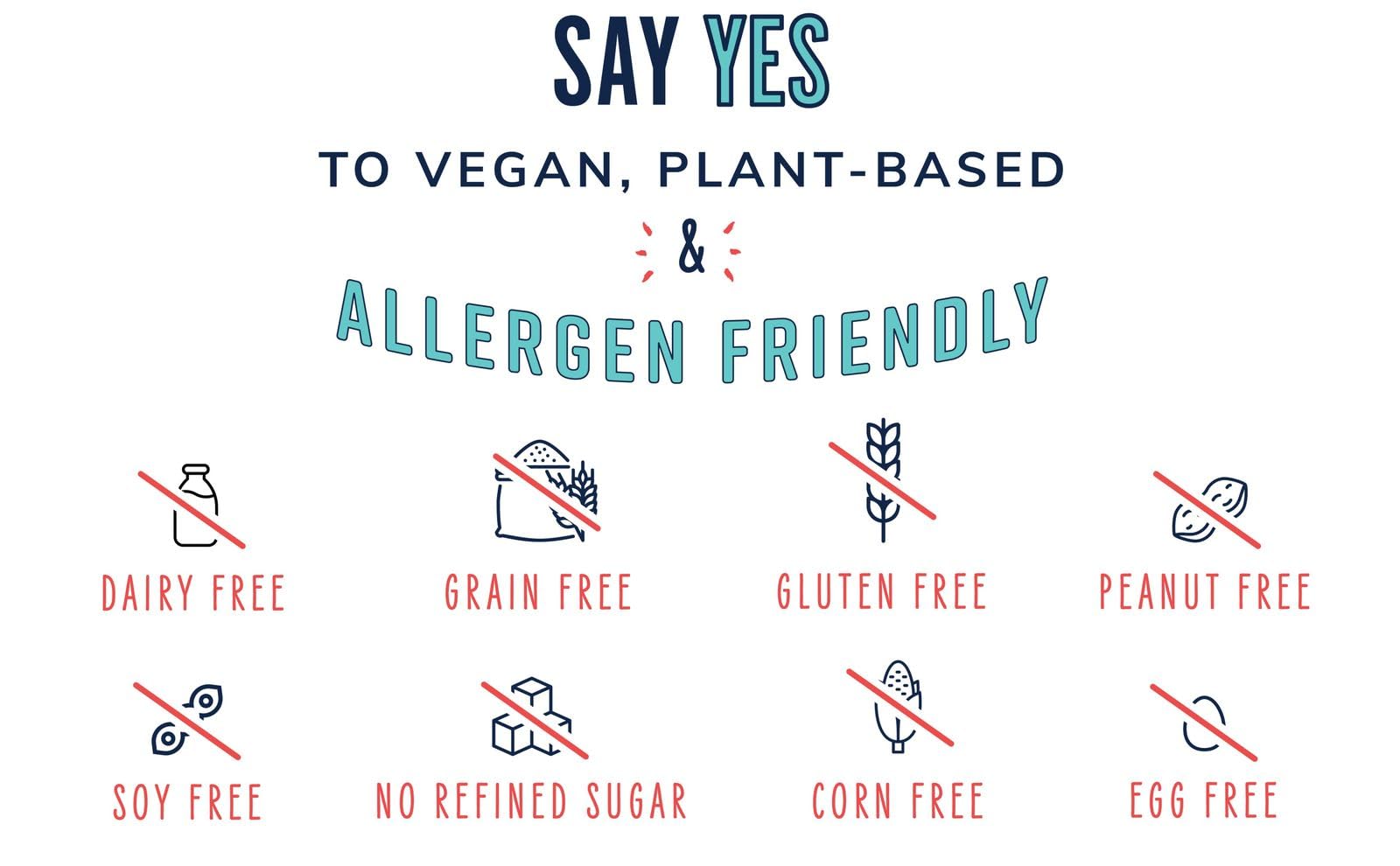 YES Bar – Salted Maple Pecan – Plant Based Protein, Decadent Snack Bar – Vegan, Paleo, Gluten Free, Dairy Free, Low Sugar, Healthy Snack, Breakfast, Low Carb, Keto Friendly (6 Count)