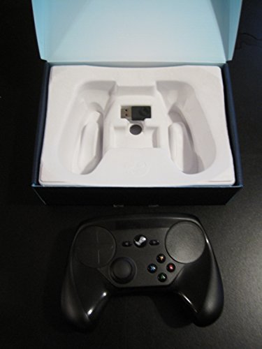 Steam Link Bundle (2 Items): Steam Link and Steam Controller