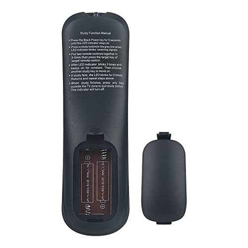VINABTY Remote Replacement for Android TV Box X88 PRO 10 Android Box 9.0 10.0 11.0 TV Player Set Top TV Box A95X F3 S905X3 TV Box
