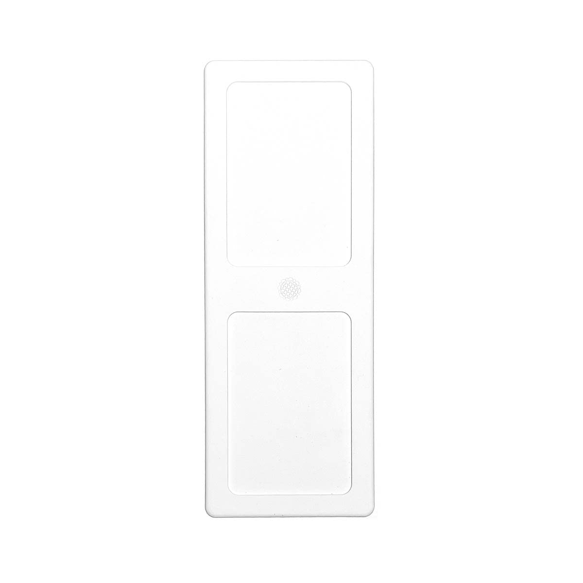 Waffle Flower Rectangle Inkpad Holder