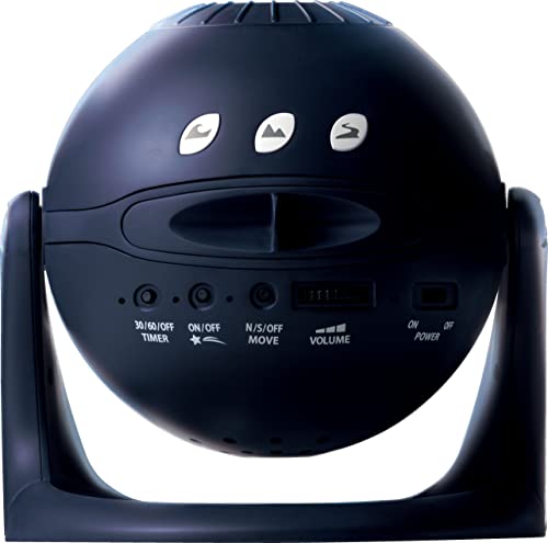 SEGA Homestar Matataki (Navy) Home Planetarium Star Projector