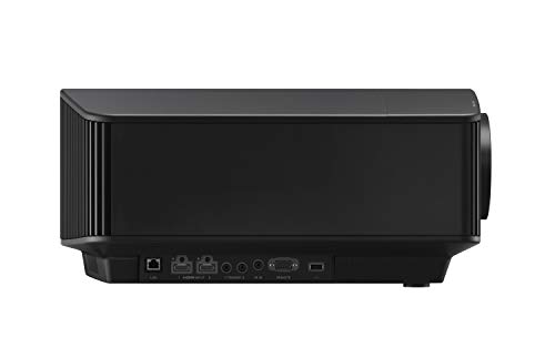 Sony VW1025ES 4K HDR Laser Home Theater Video Projector VPL-VW1025ES