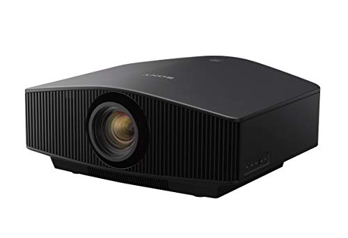 Sony VW1025ES 4K HDR Laser Home Theater Video Projector VPL-VW1025ES