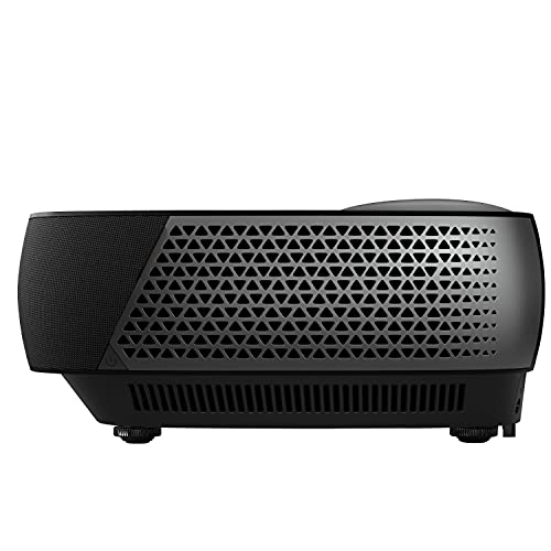 Hisense L9 TriChroma 100" Laser TV with 100" ALR Projector Screen