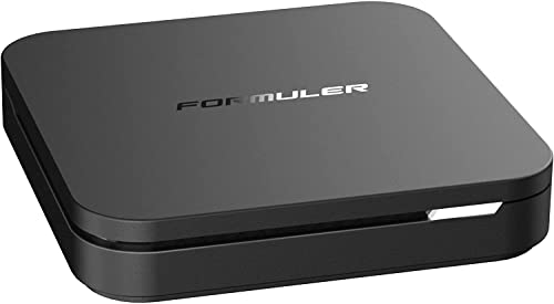 Formuler Z10 SE Android 10 Single Band WiFi 2GB Ram 4GB ROM 4K + Extra 7 Colours Wireless Keyboard