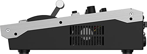 Roland Professional Hybrid V-160HD Streaming Video/Audio Switcher (V-160HD)