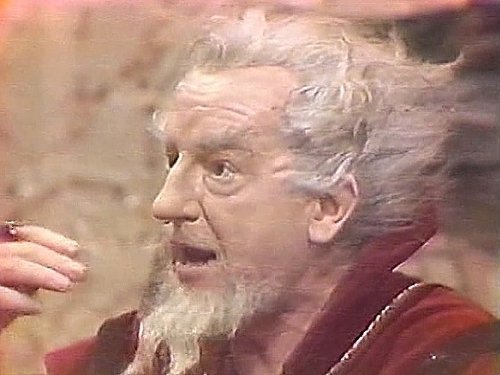 The Tempest - The 1960 Television Version Starring Roddy McDowall , Maurice Evans , Richard Burton , Tom Poston , and Lee Remick