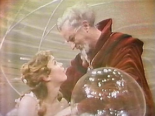 The Tempest - The 1960 Television Version Starring Roddy McDowall , Maurice Evans , Richard Burton , Tom Poston , and Lee Remick