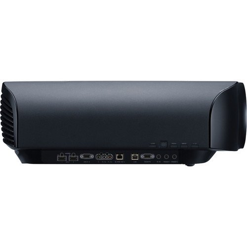 VPL-VW1000ES 4K Home Theater ES Projector + TUFF MOUNT C7016 Durable Ceiling TV Mount for 13-Inch to 37-Inch Displays + 2 HDMI Cables