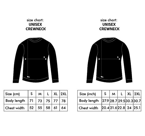 Yes I Get Enough Protein Sport Fitness Muscles_000583 Sweater Crewneck Sweatshirt Pullover Unisex MD Black