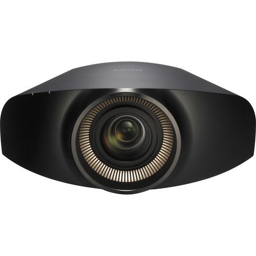 VPL-VW1000ES 4K Home Theater ES Projector + TUFF MOUNT C7016 Durable Ceiling TV Mount for 13-Inch to 37-Inch Displays + 2 HDMI Cables
