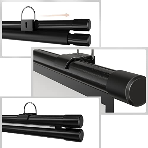 LISSY 60"/72" Projector Screen Manual Pull Down Projection Screen HD Wall-Mounted Movie Screen Home Theater Projector Screen Wrinkle-Free (Size : 60inch-4:3)