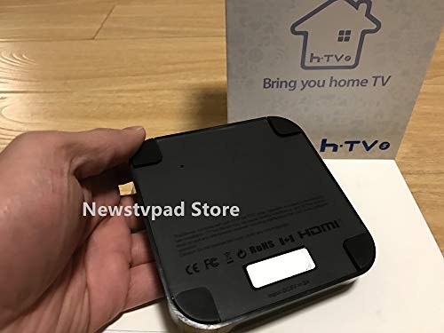 2023 HTV Box 5 Brazil H.TV7 H7 New Version Brazilian TV Box Super Box with HDMI 2GB+16GB Quad cores 4K Video Supported H.265 HD USB 2.0/3.0 WiFi