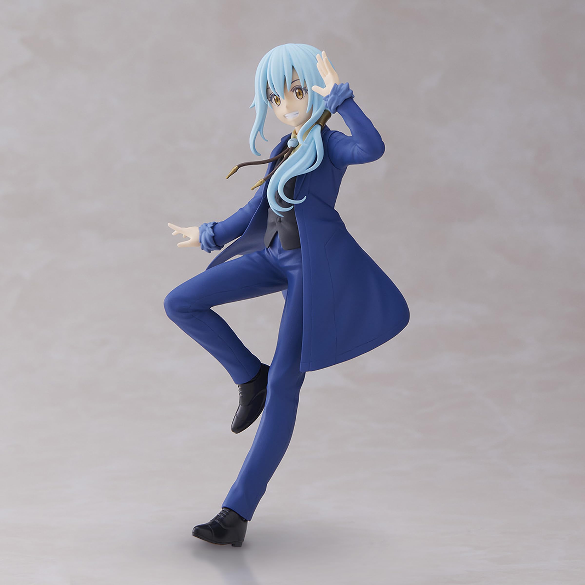 Banpresto - That Time I Got Reincarnated as a Slime - Rimuru Tempest (10th Anniversary), Bandai Spirits Figure
