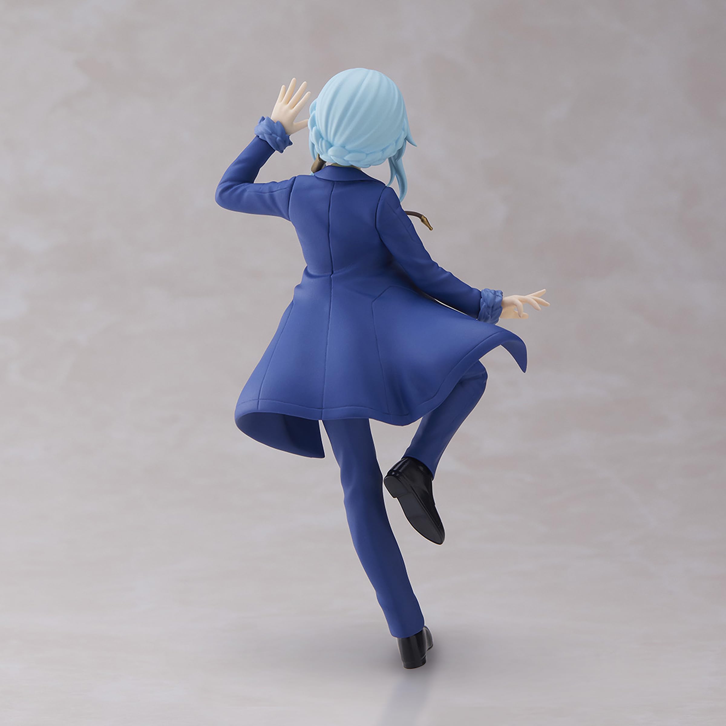 Banpresto - That Time I Got Reincarnated as a Slime - Rimuru Tempest (10th Anniversary), Bandai Spirits Figure