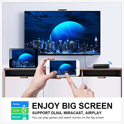 Greatbee 3 Years Free Watching Arabic TV Arab Box for IPTV, Quad Core 1G 8G Smart TV Boxes, GB003