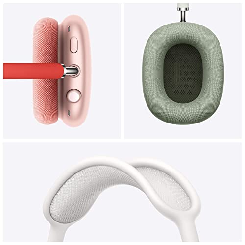 Apple AirPods Max - Space Gray (Renewed)