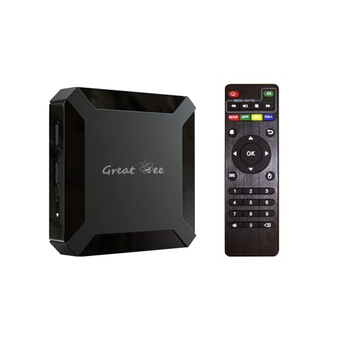 Greatbee 3 Years Free Watching Arabic TV Arab Box for IPTV, Quad Core 1G 8G Smart TV Boxes, GB003