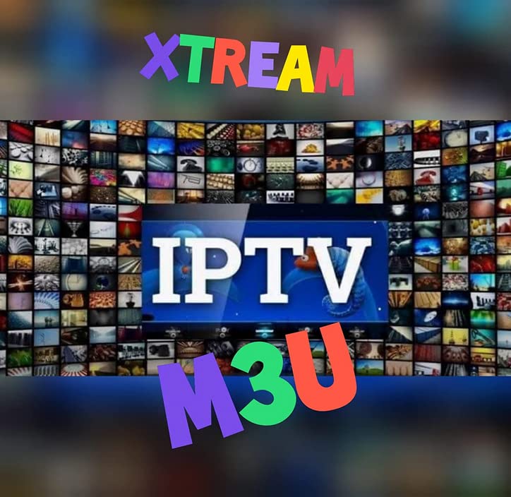 IPTV Subscription One Code with 8000+ Channel.