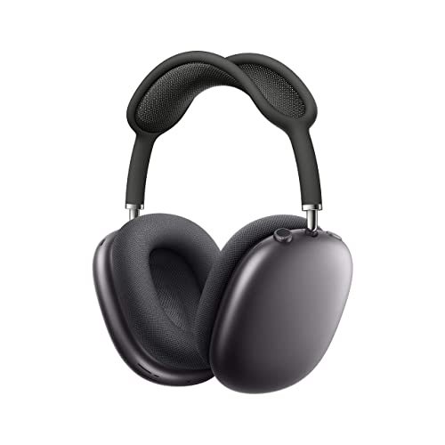 Apple AirPods Max - Space Gray (Renewed)