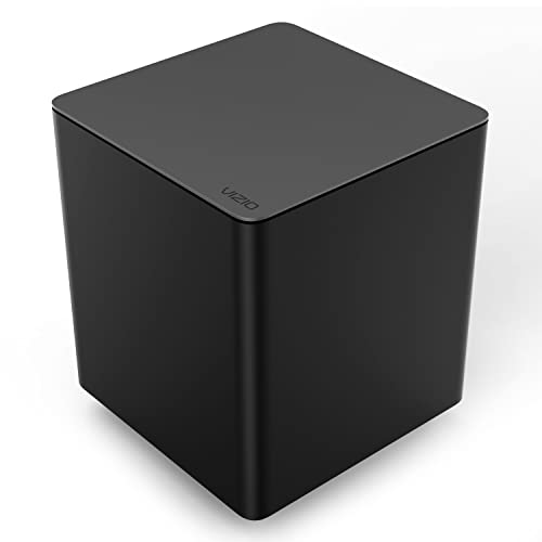 VIZIO M-Series 2.1 Sound Bar with Dolby Atmos and DTS:X, Wireless Subwoofer, M215a-J6