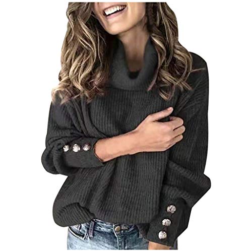 OORTFV Winter Clothes for Women,Sweater Dress for Women Short Sleeve Loose Plaid Crop Knitted Crewneck y2k Maternity Hoodies Off Shoulder Womens Christmas Sweaters