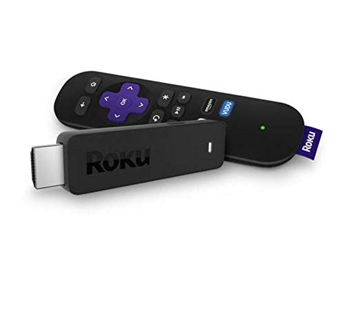 Roku Streaming Stick - 3600RW (2016 model)