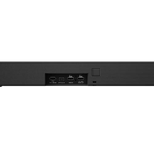 LG SN6Y Sound Bar w/Subwoofer, 3.1ch, 420W Power, High ResolutionAudio, DTS Virtual:X, AI Sound Pro, Bluetooth, Black