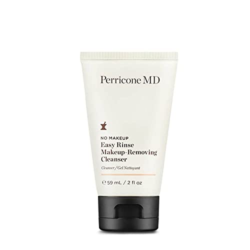 No Makeup Easy Rinse Makeup-Removing Cleanser, 2 fl. oz.