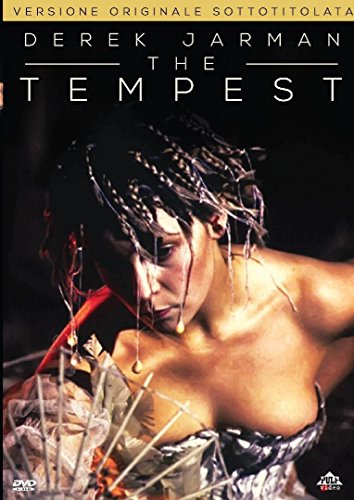 The Tempest [Import italien]