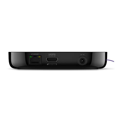 Roku Ultra LT Streaming Media Player 2019 (Renewed)