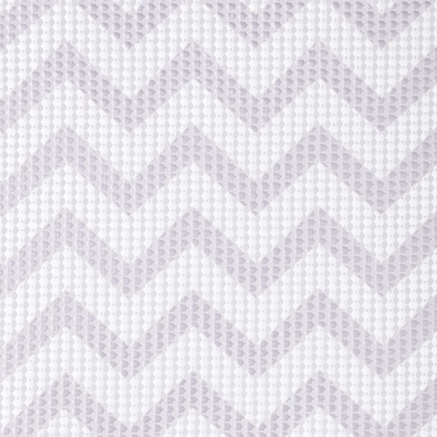 Simple Being Kitchen Shelf Liner for Drawers, Shelves, Storage, Non Adhesive Roll (Stripe Pattern 24x20)