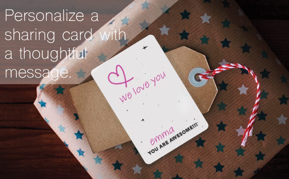 You Are Awesome!!! Positive Affirmation Cards 52 Fun confidence building messages for reflection of why you are an awesome human, and those around you! Spread these positive affirmations!