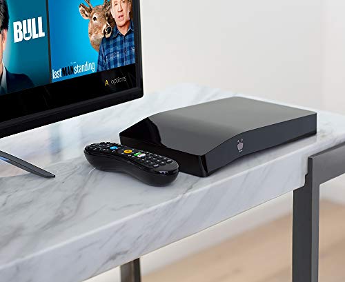 TiVo BOLT VOX for Cable, 1TB DVR and 4K Streaming Device In One