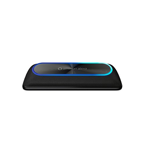 Motorola Smart Speaker with Amazon Alexa for Moto Z, Moto Z Play, Moto Z2 Force