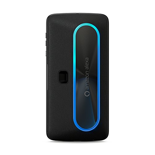 Motorola Smart Speaker with Amazon Alexa for Moto Z, Moto Z Play, Moto Z2 Force