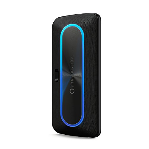 Motorola Smart Speaker with Amazon Alexa for Moto Z, Moto Z Play, Moto Z2 Force