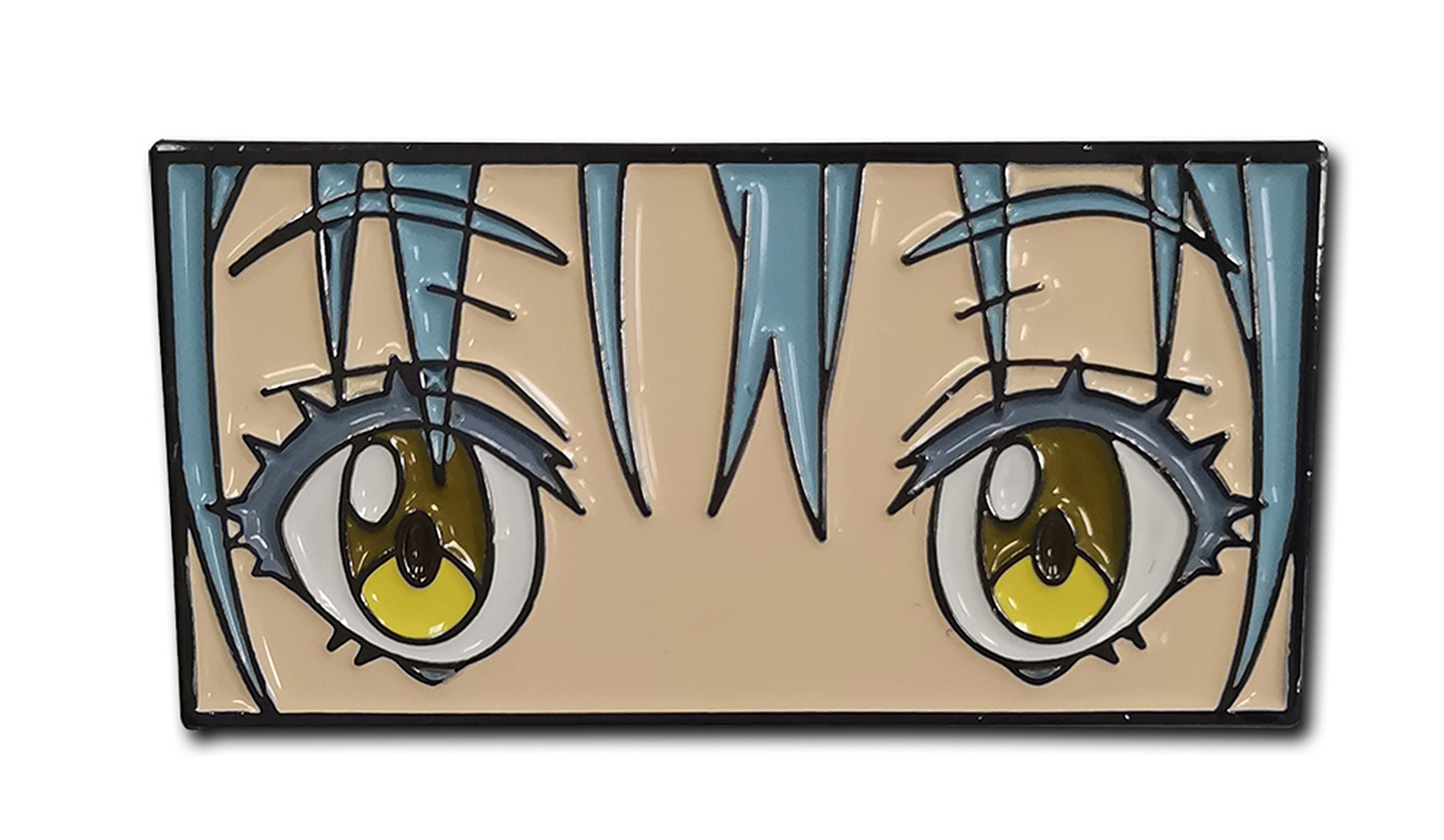 That Time I Got Reincarnated As A Slime - Rimuru Tempest Eyes Pin