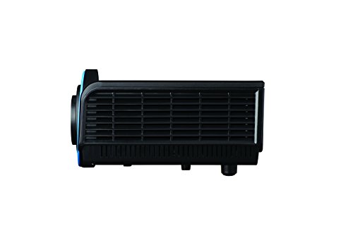 InFocus IN3148HD 1080p 5000 Lumen Professional 3D Network Projector