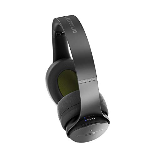 SOL REPUBLIC Soundtrack Pro ANC Headphones