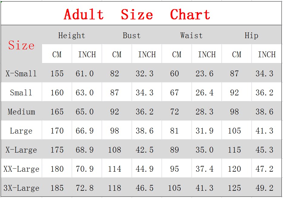 Adult Rimuru Tempest Cosplay Costume Jacket Coat Full Set Halloween Uniform for Mens (Blue, X-Large)