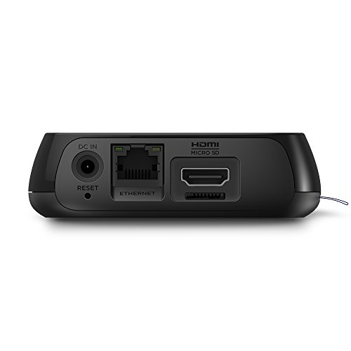 Roku 2 Streaming Media Player (4210R) with Faster Processor (2015 Model)