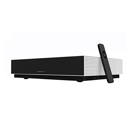 4K Laser Projector C2 Cinema 2 UST Ultra Short Throw Projector 3840x2160 for Home Theater Movies