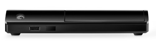 Seagate FreeAgent Theater+1080P HD Media Player STCEA201-RK