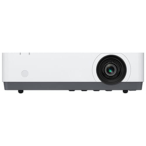 Sony VPLEW435 3,100 lumens WXGA Compact Projector